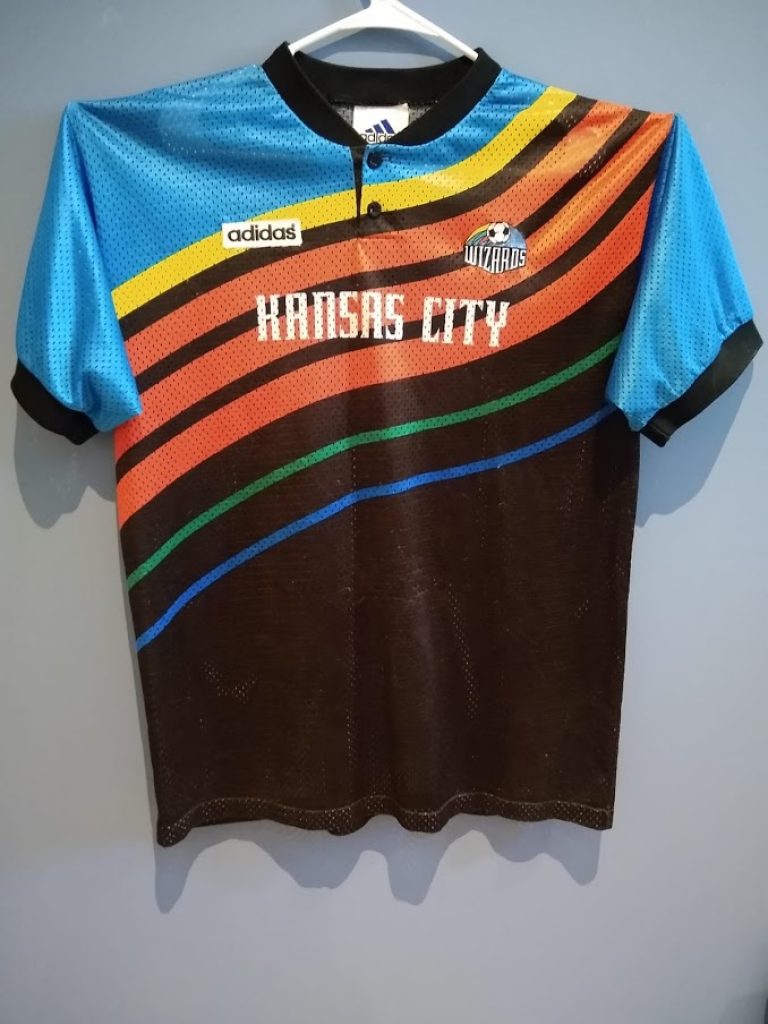 Holy Grail Kits – KC Wiz 96 Review. - The KITSMAN