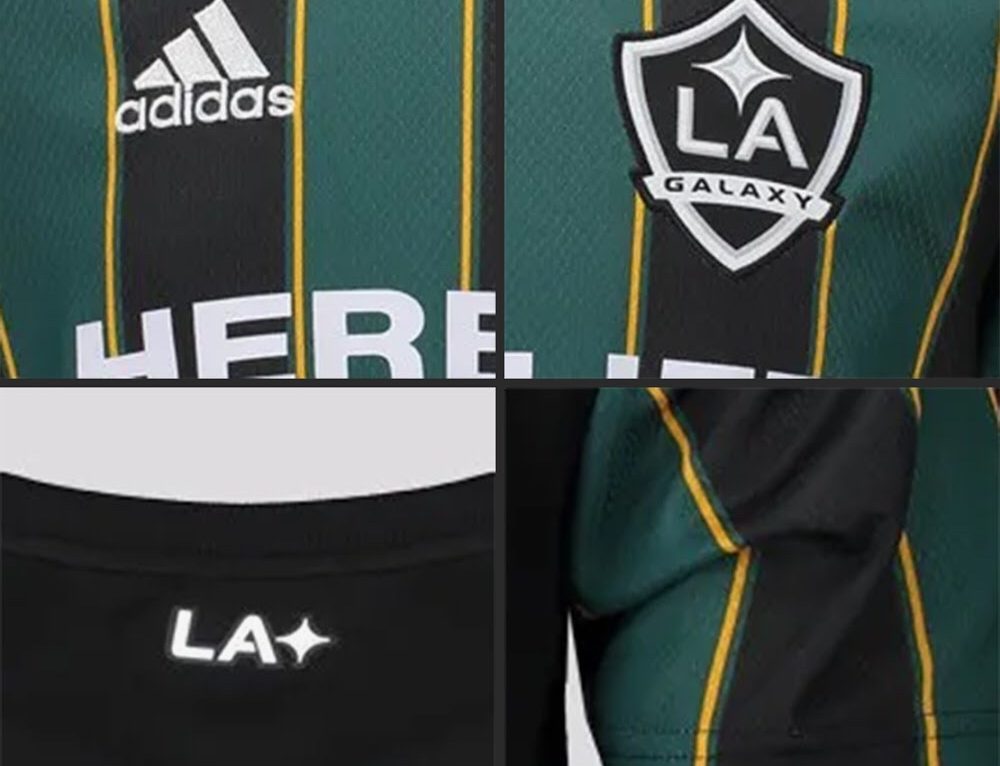 Loch Ness FC 2021 Special Edition Kit - The KITSMAN